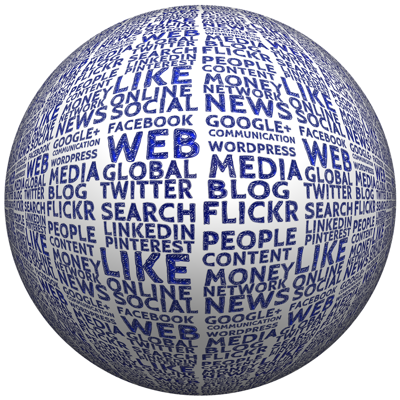 Download Ball Bullet Social Royalty-Free Stock Illustration Image - Pixabay