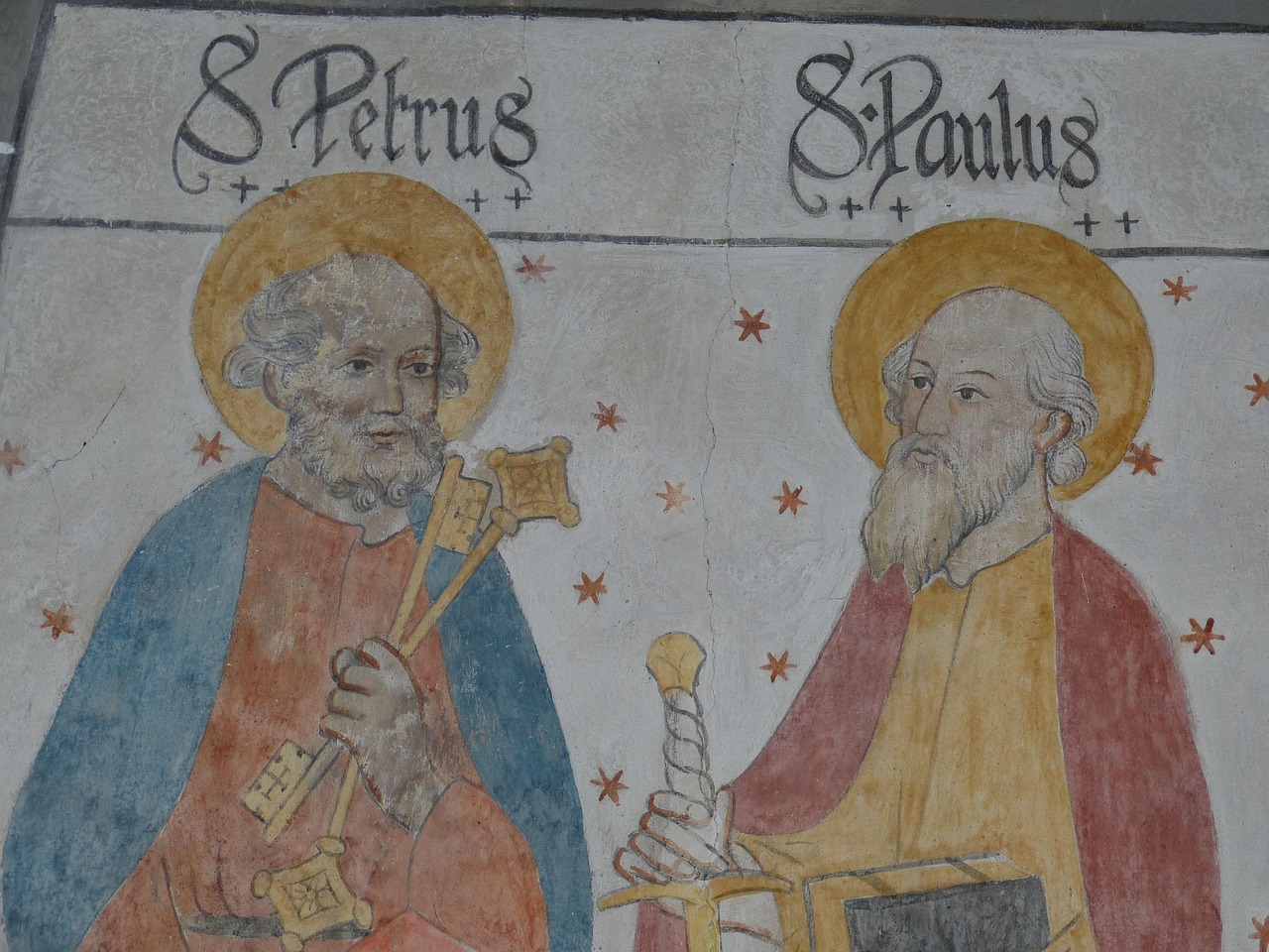 500+ kostenlose Der Apostel Paulus und Paulus-Bilder - Pixabay
