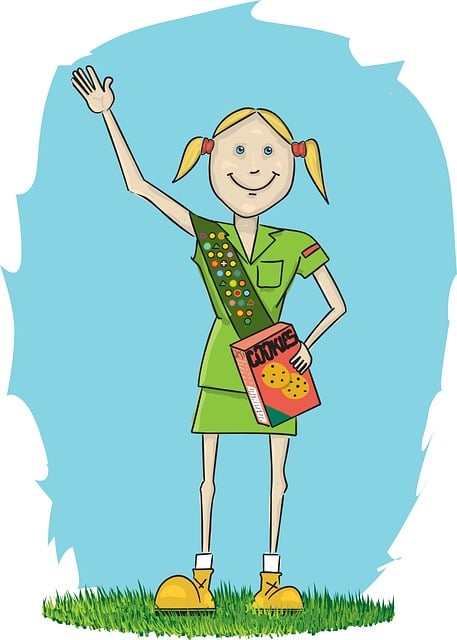 20,000+ Free Girl Scouts & Scout Images - Pixabay