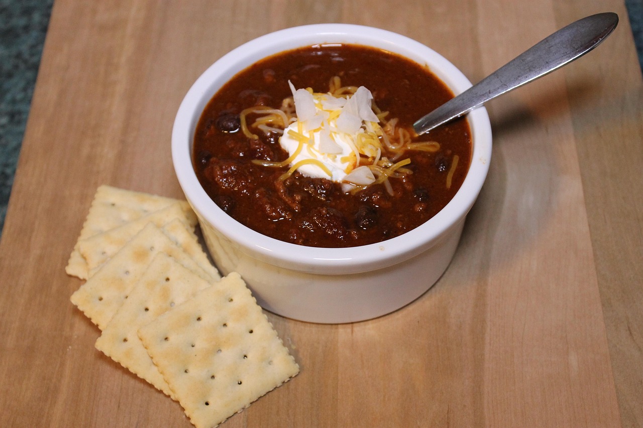 Chili Chilli Food - Free photo on Pixabay