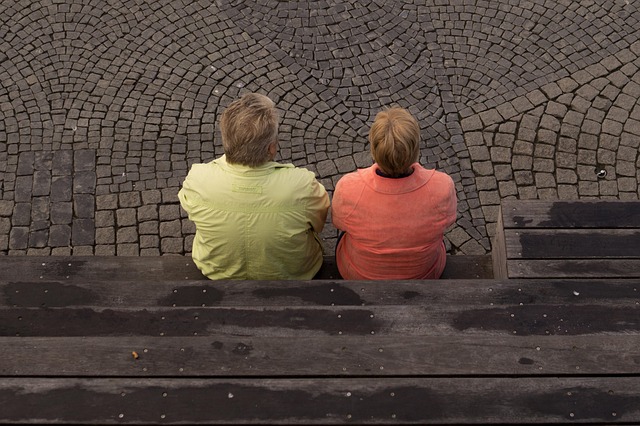 People Sitting Waiting - Free photo on Pixabay - Pixabay