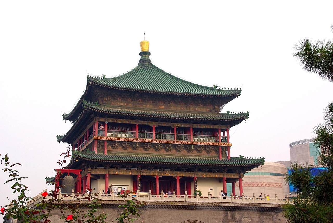 100+ Free Xian & Xi'An Images - Pixabay