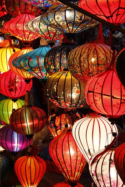 Lampion Light - Free photo on Pixabay