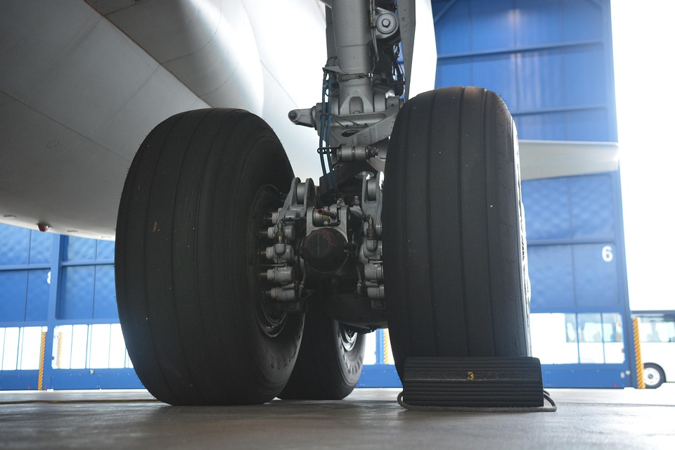 Airbus Plane Tire - Free photo on Pixabay - Pixabay