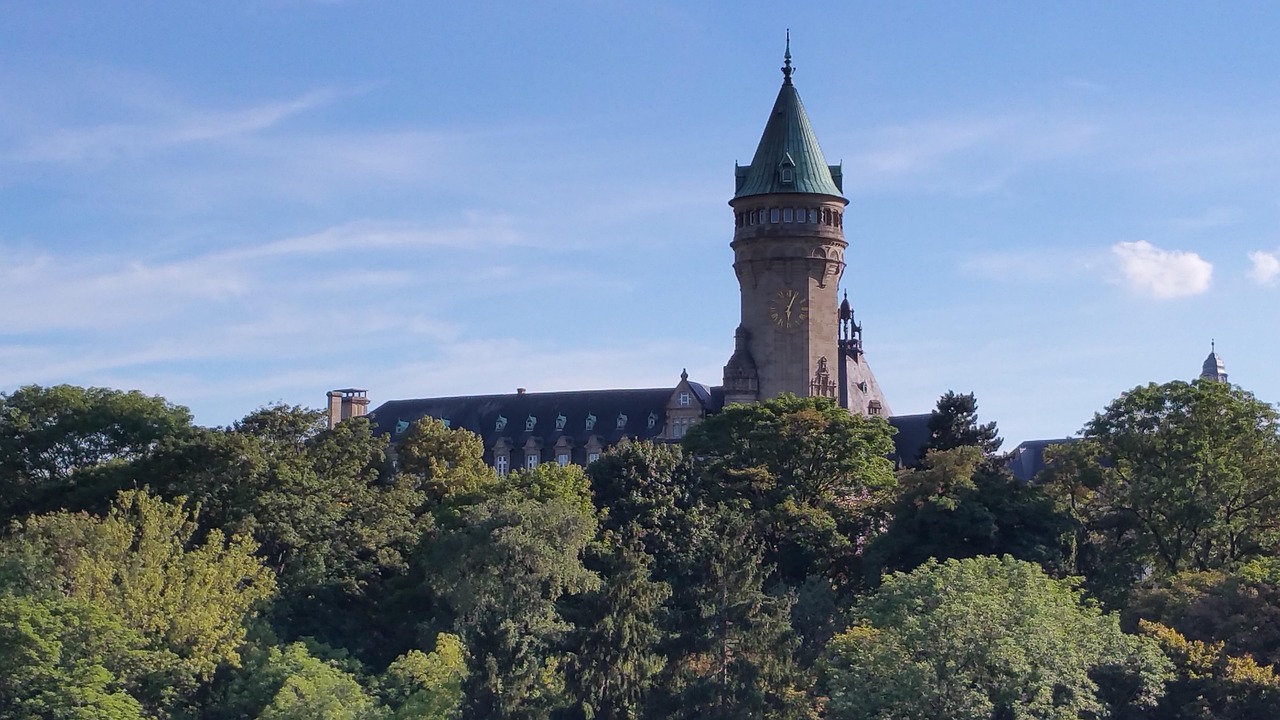 100,000+ Free Luxembourg City & Luxembourg Images - Pixabay