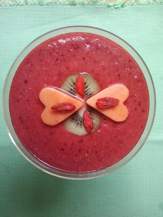 Smoothie Makanan Minum - Foto gratis di Pixabay - Pixabay