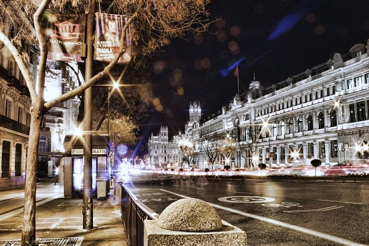 30+ Free Castellano & Madrid Images - Pixabay