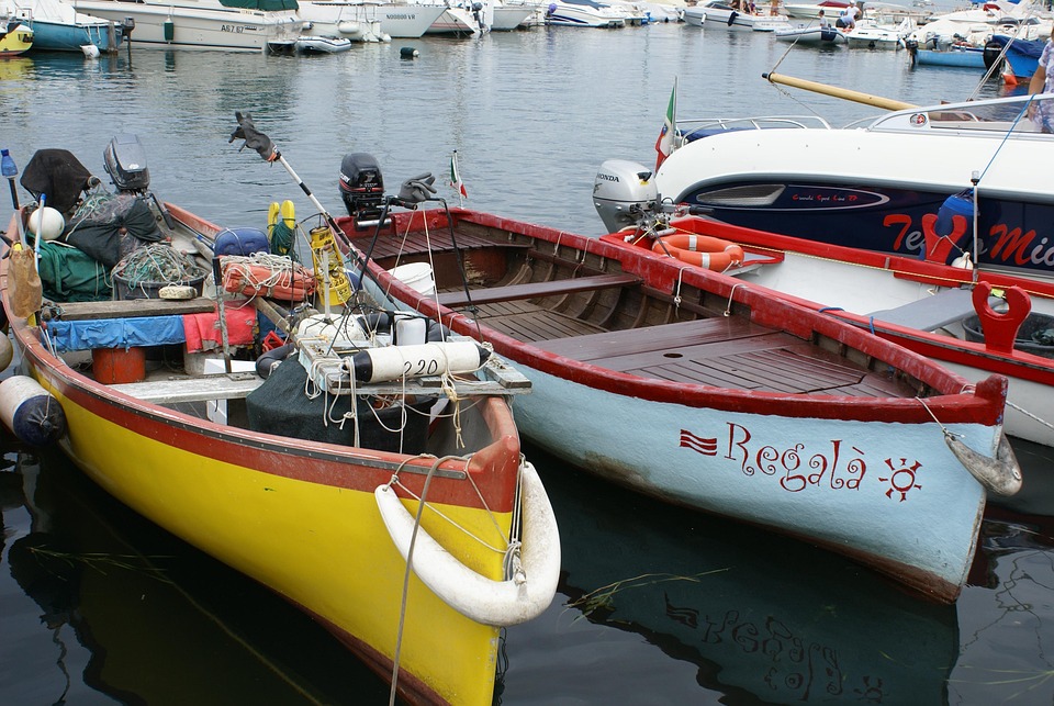 Fisherman Fishing Boats - Free photo on Pixabay - Pixabay