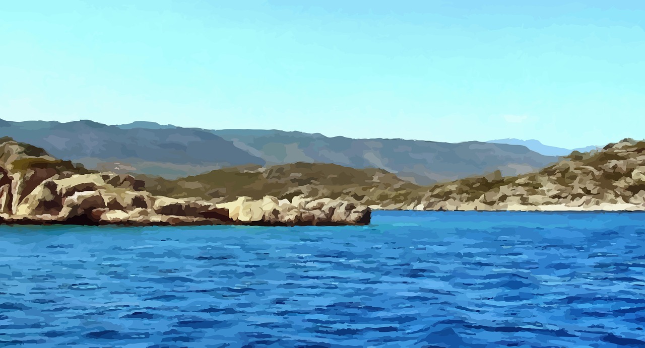 Promenade En Mer Île Paysage - Image gratuite sur Pixabay - Pixabay