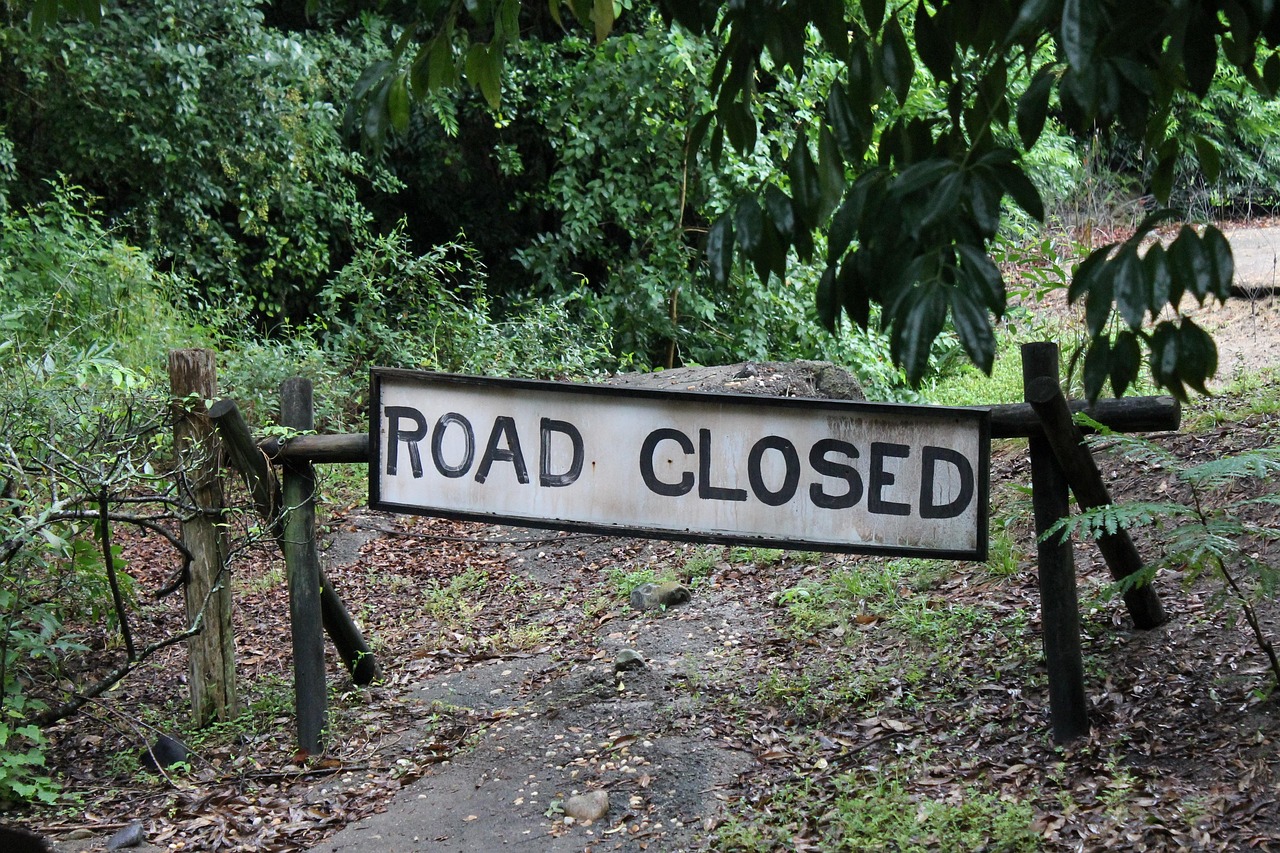 10,000+ Free Detour Sign & Detour Images - Pixabay