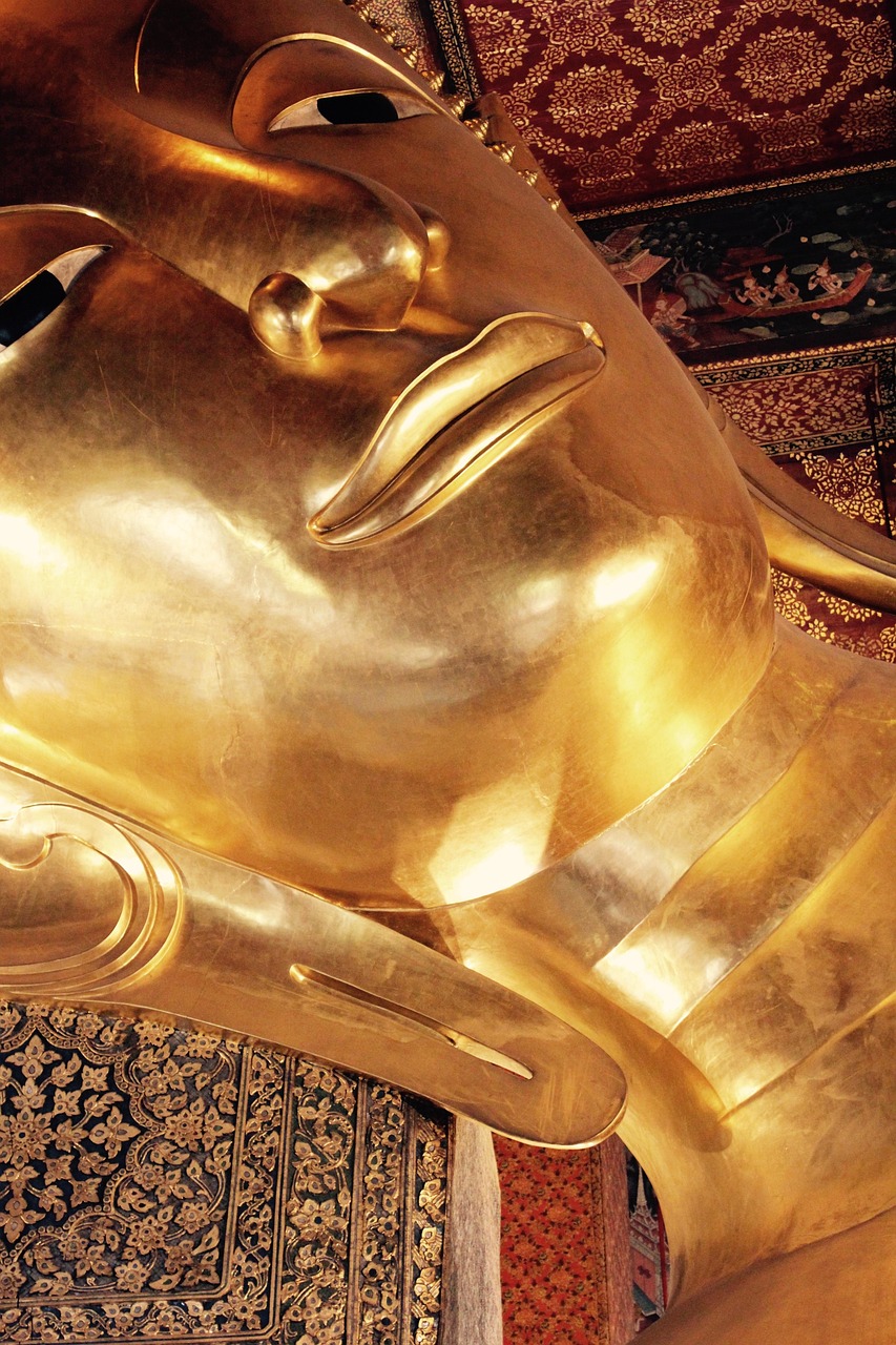 Buddha Faith Meditation - Free photo on Pixabay