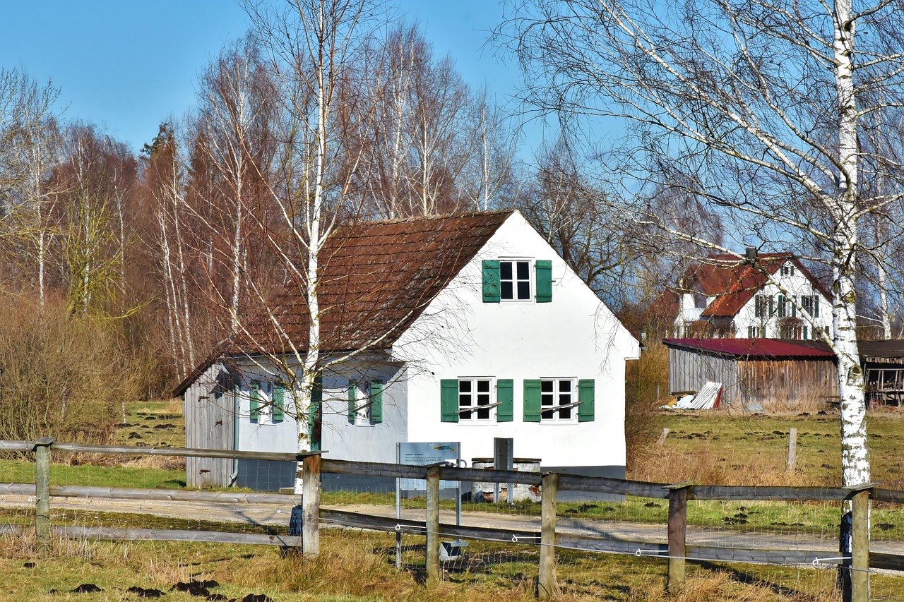 300+ Free Barn Yard & Barn Images - Pixabay