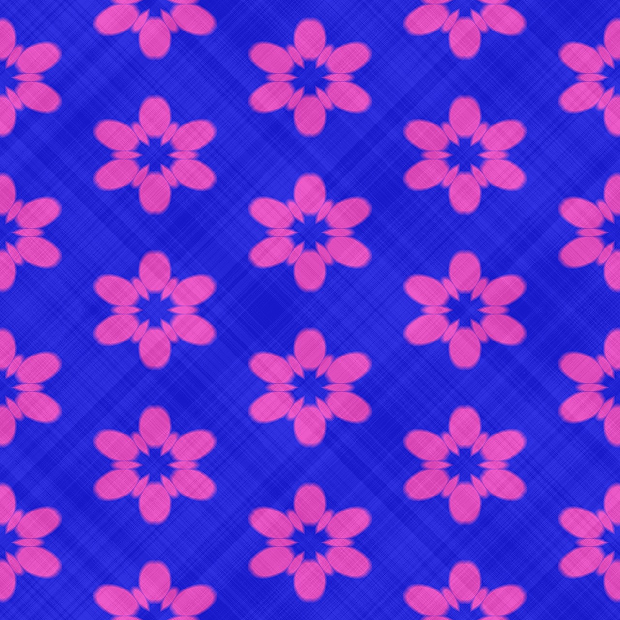 Download Flowers Pattern Nature Royalty-Free Stock Illustration Image ...