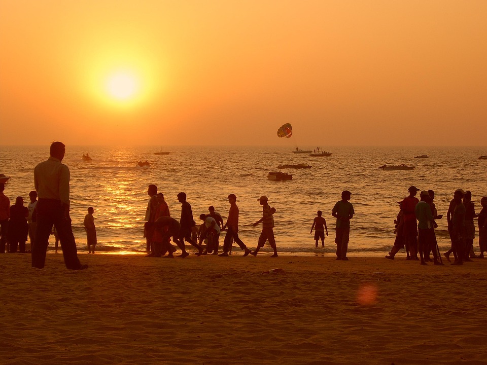 Sunset India Travel - Free photo on Pixabay - Pixabay