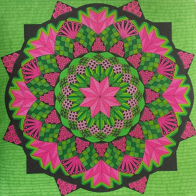 200+ Free Zentangle & Mandala Images - Pixabay