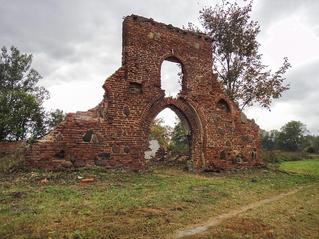 Building Wall Brick - Free photo on Pixabay - Pixabay