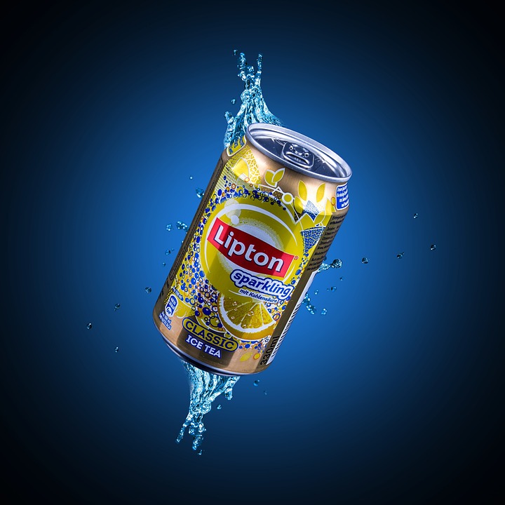 Lipton Is Te - Gratis foto på Pixabay