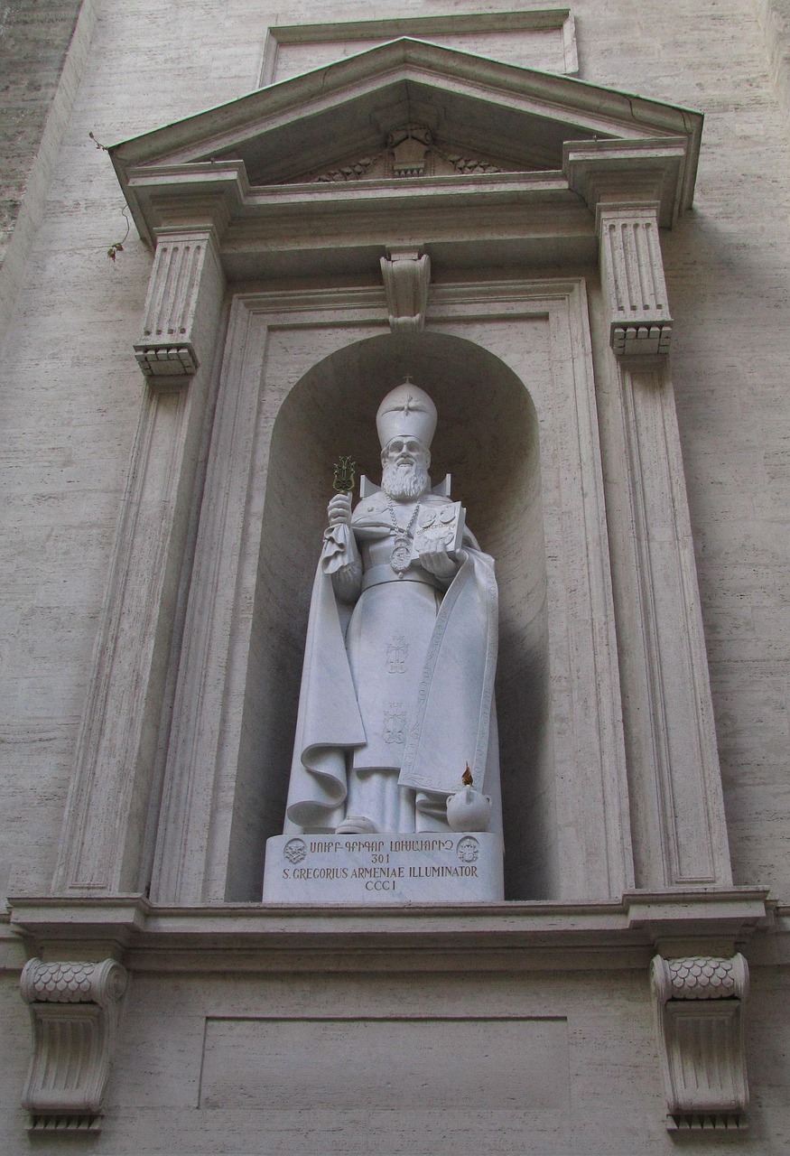 Vatican Basilique Saint Pierre - Photo gratuite sur Pixabay - Pixabay