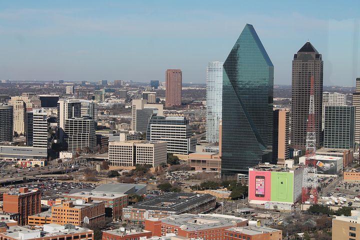 100+ Free Dallas & Texas Images - Pixabay