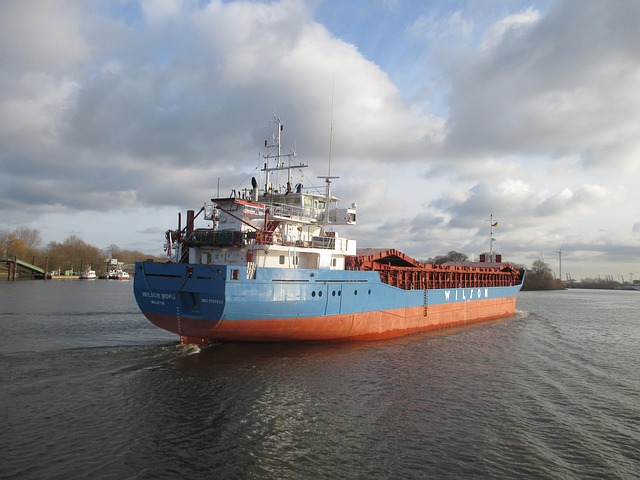 Port Ship Container - Free photo on Pixabay - Pixabay