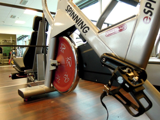 Spinning Cycling Indoor - Free photo on Pixabay - Pixabay