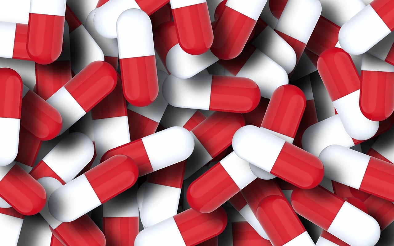 100+ Free Antibiotics & Pharmacy Images - Pixabay