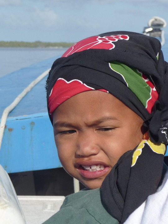 Children South Seas Sea - Free photo on Pixabay - Pixabay
