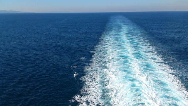 Sea Ship Ocean Cruise - Free photo on Pixabay