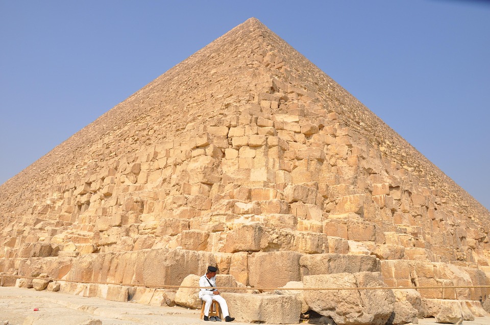 Sphinx Egypt Hieroglyphics - Free photo on Pixabay