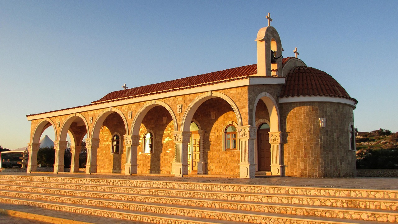 Cyprus Ayia Napa Ayios Epifanios - Free photo on Pixabay