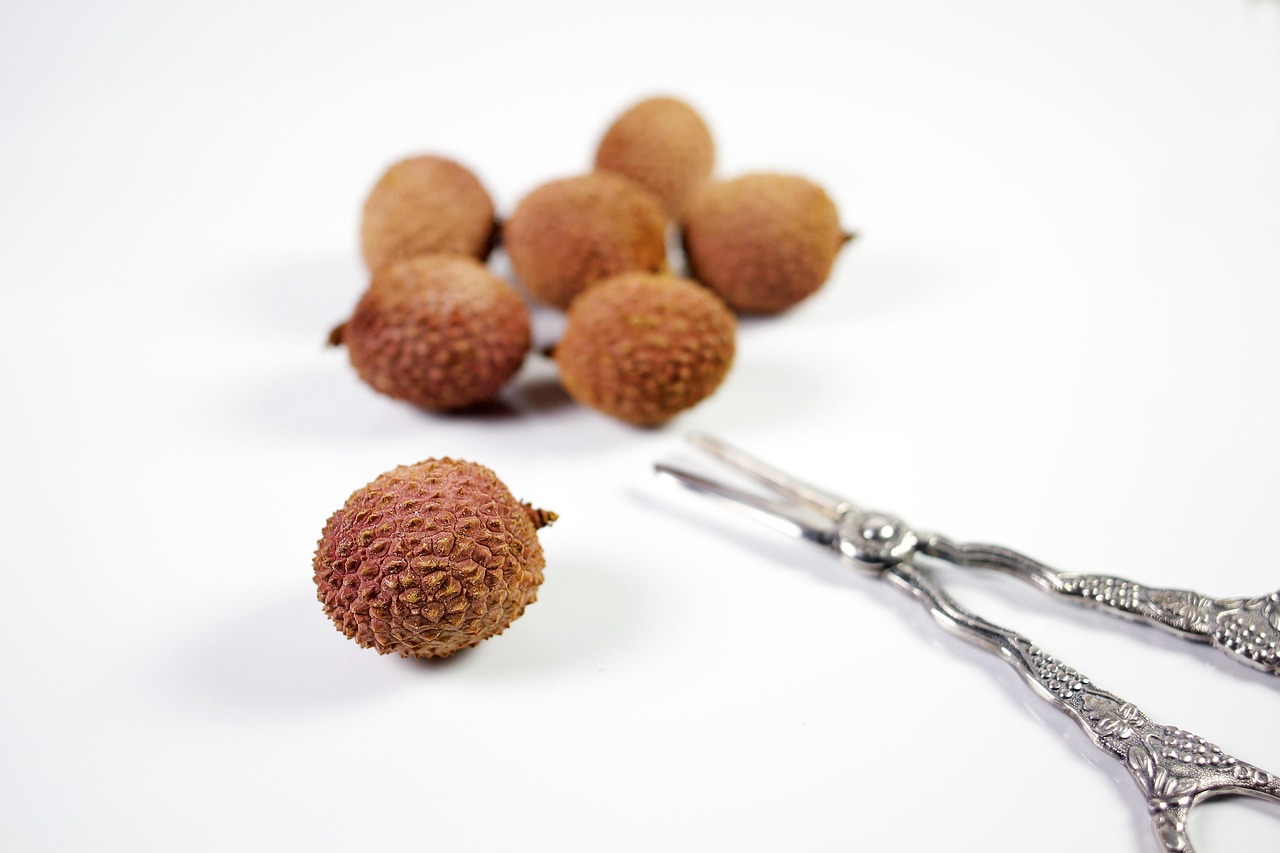 60+ Free Litchi & Lychee Images - Pixabay