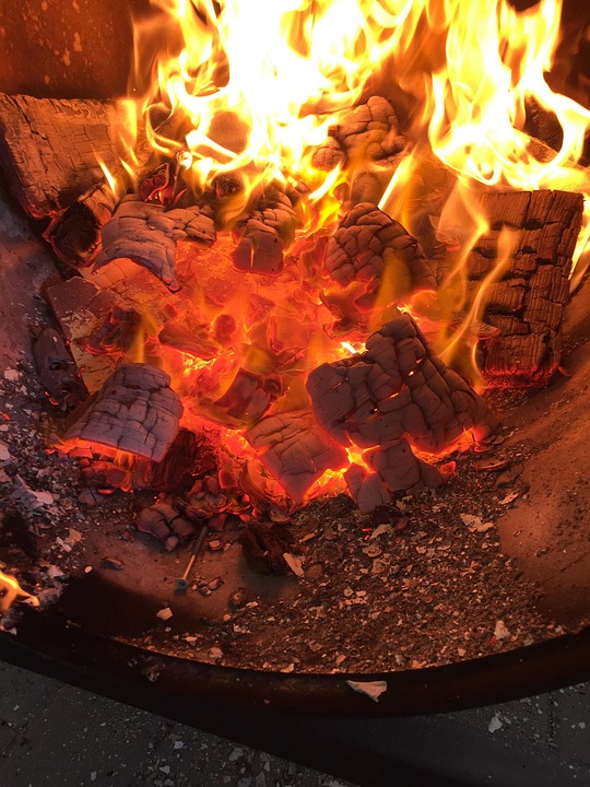 Fuego Ascuas Quemar - Foto gratis en Pixabay - Pixabay