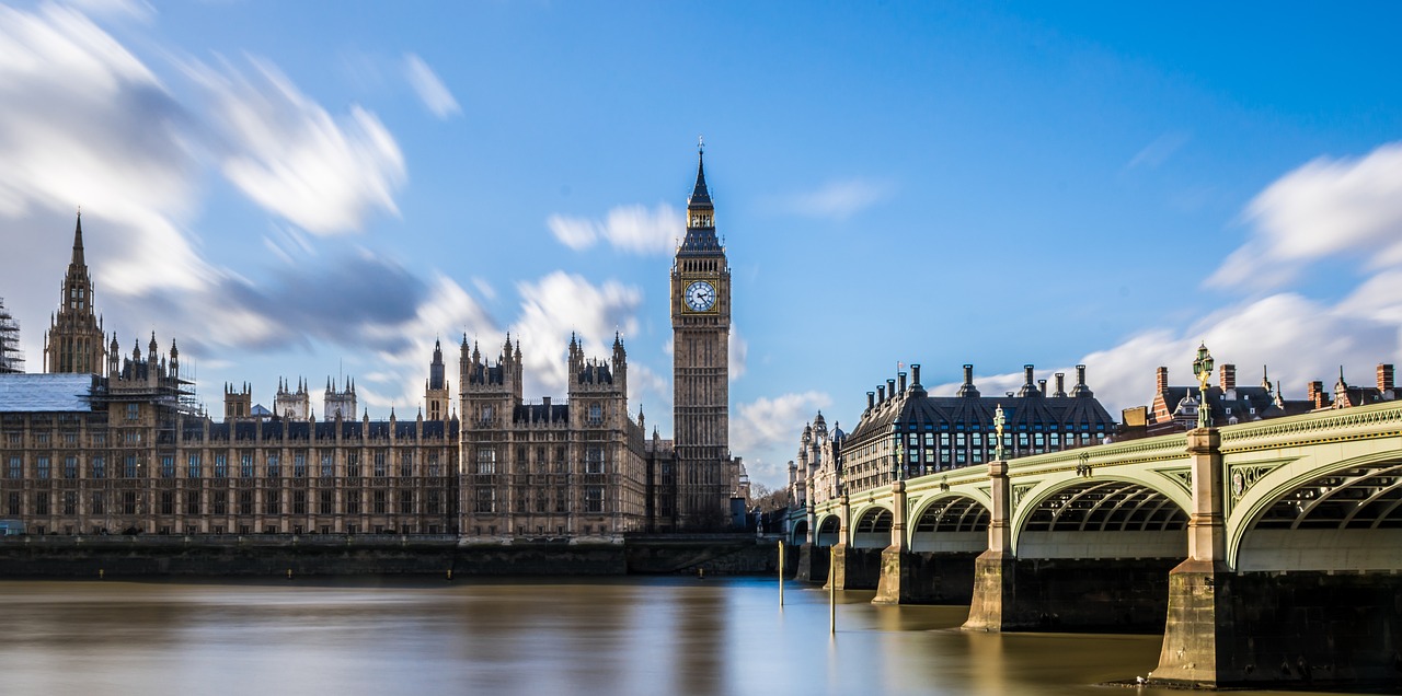 Westminster Grand Ben Londres - Photo gratuite sur Pixabay - Pixabay