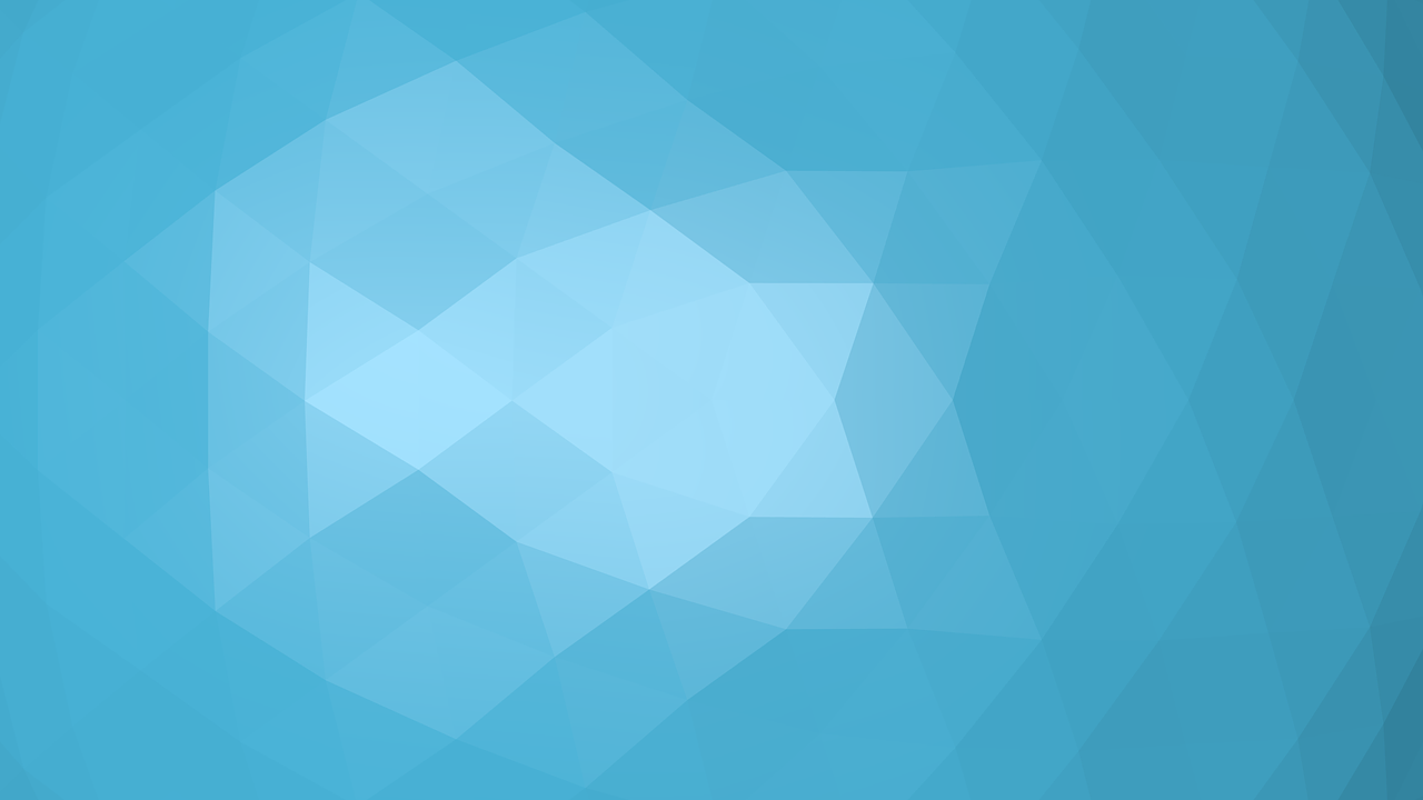 Polígono Azul - Imagens grátis no Pixabay - Pixabay