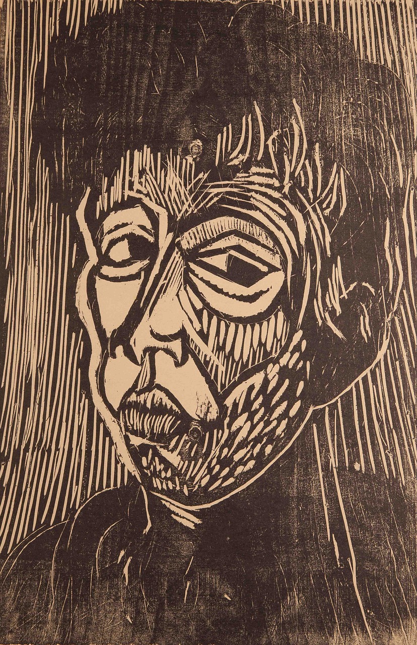 70+ Free Woodcuts & Etching Images - Pixabay