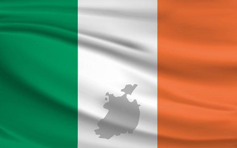 50+ Free Ireland Flag & Ireland Images - Pixabay