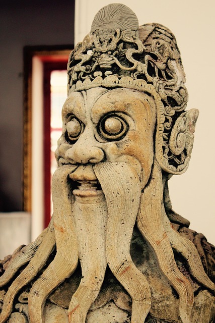 Confucius Statue China - Free photo on Pixabay