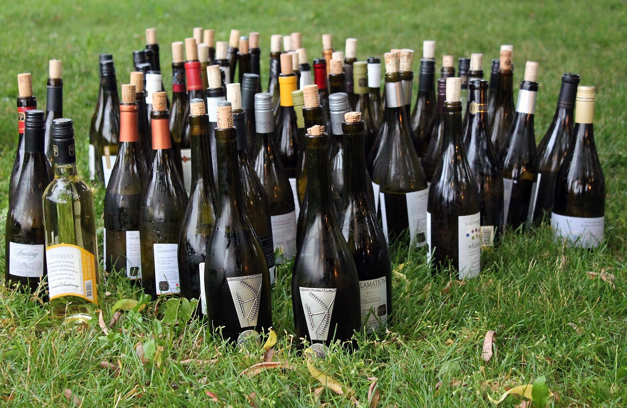 Page 2 - 40,000+ Free Wine Glasses & Wine Images - Pixabay