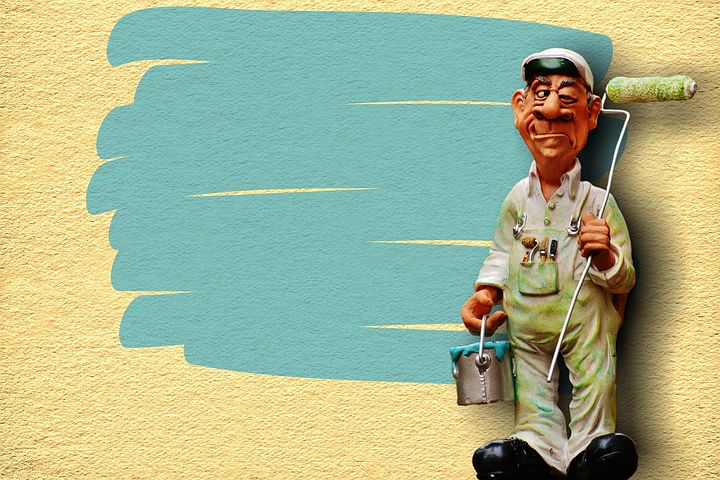 1,000+ Free Painter & Painting Images - Pixabay