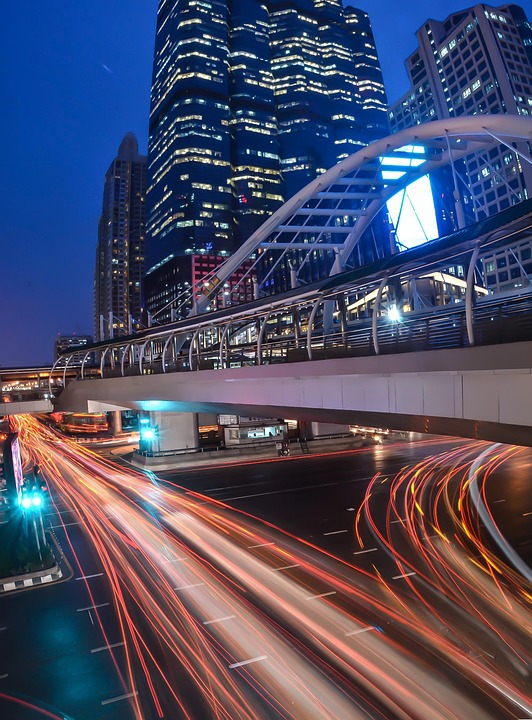 Long Exposure Slow Shutter - Free photo on Pixabay - Pixabay
