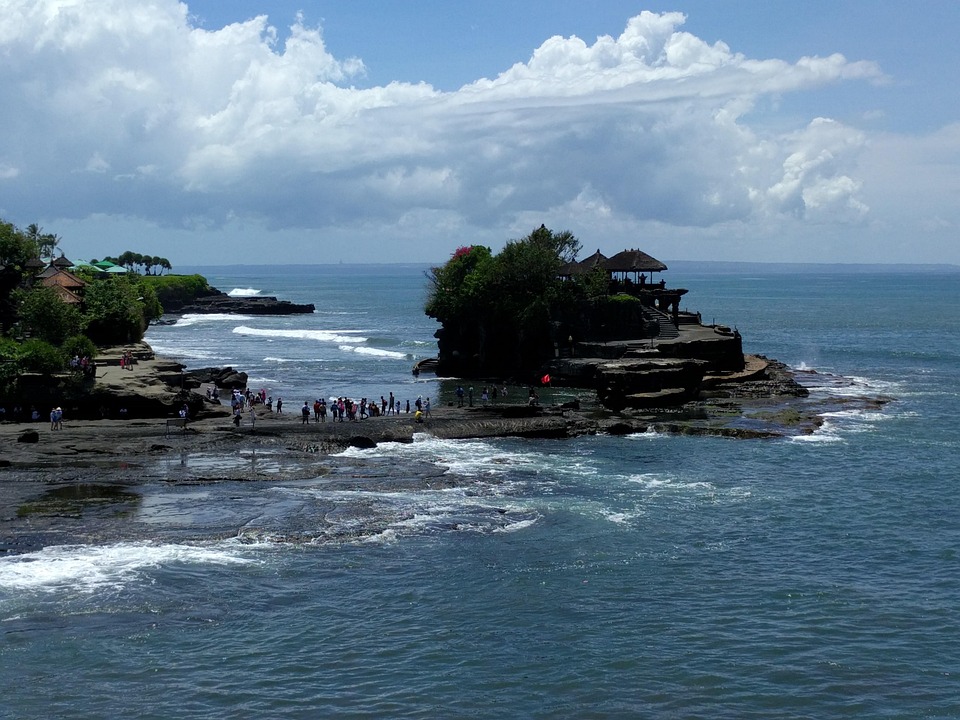 Bali Indonesia Orang - Foto gratis di Pixabay