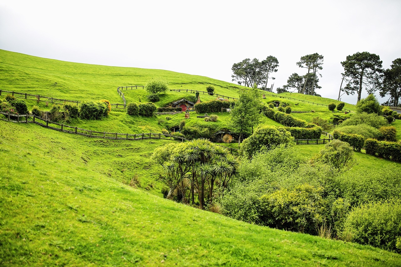 90+ Free Lord Of The Rings & Hobbit Images - Pixabay
