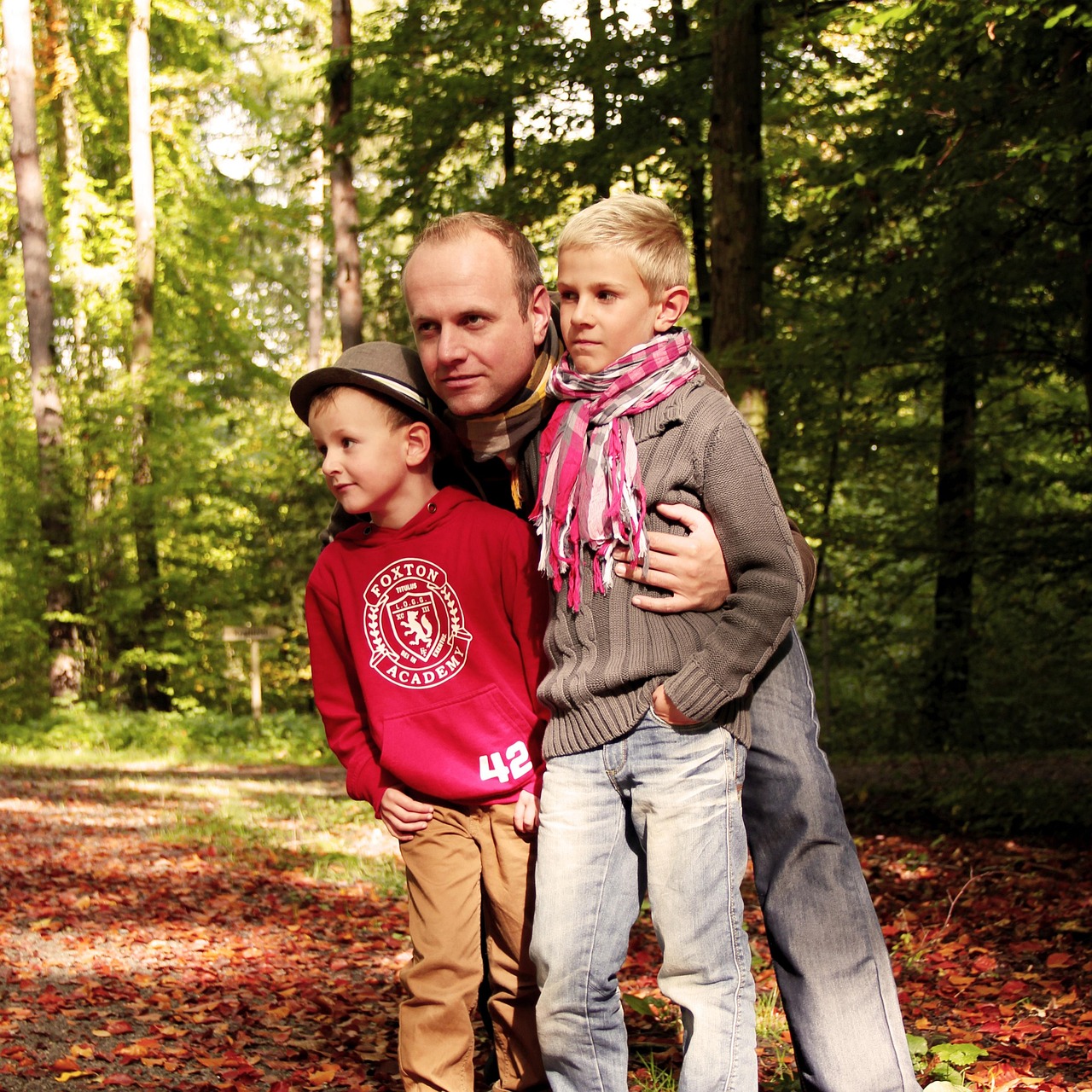 Fall Guys Forest - Free photo on Pixabay - Pixabay