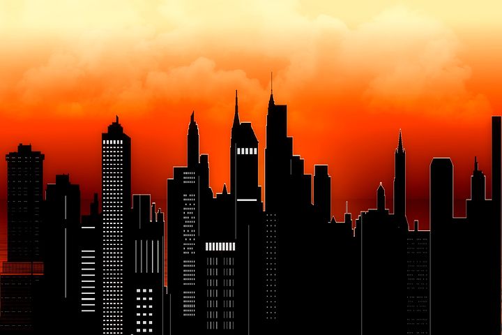 200+ Free City Background & Background Illustrations - Pixabay