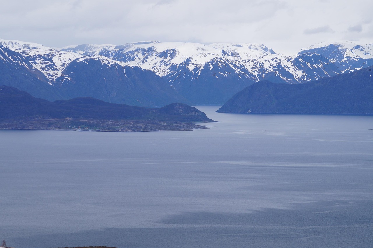 Norway Northern Sea - Free photo on Pixabay - Pixabay