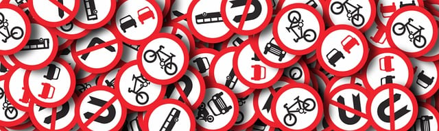 30,000+ Free Traffic Signs & Sign Images - Pixabay