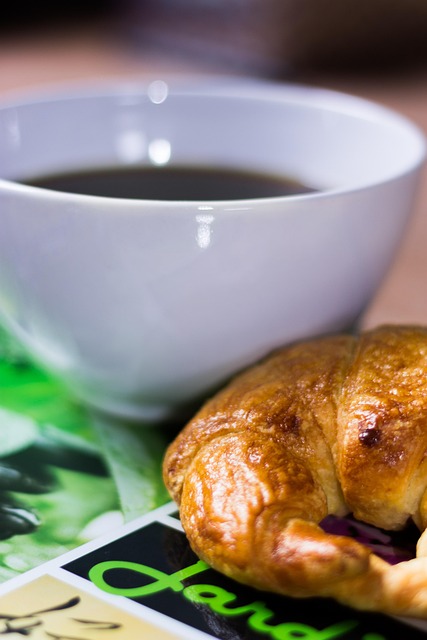 Sarapan Meningkat Kopi Rehat - Foto gratis di Pixabay - Pixabay