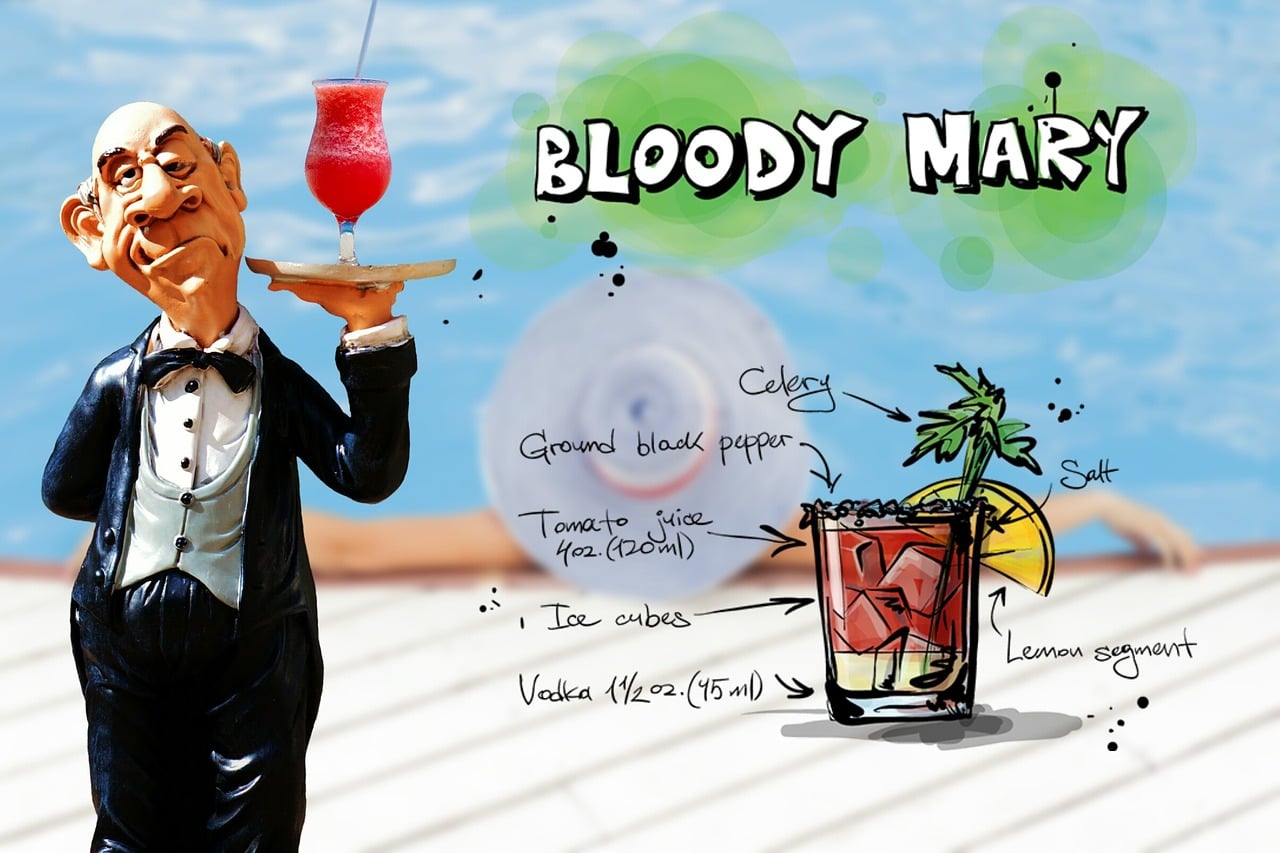 1,000+ Free Bloody Mary & Virgin Mary Images - Pixabay