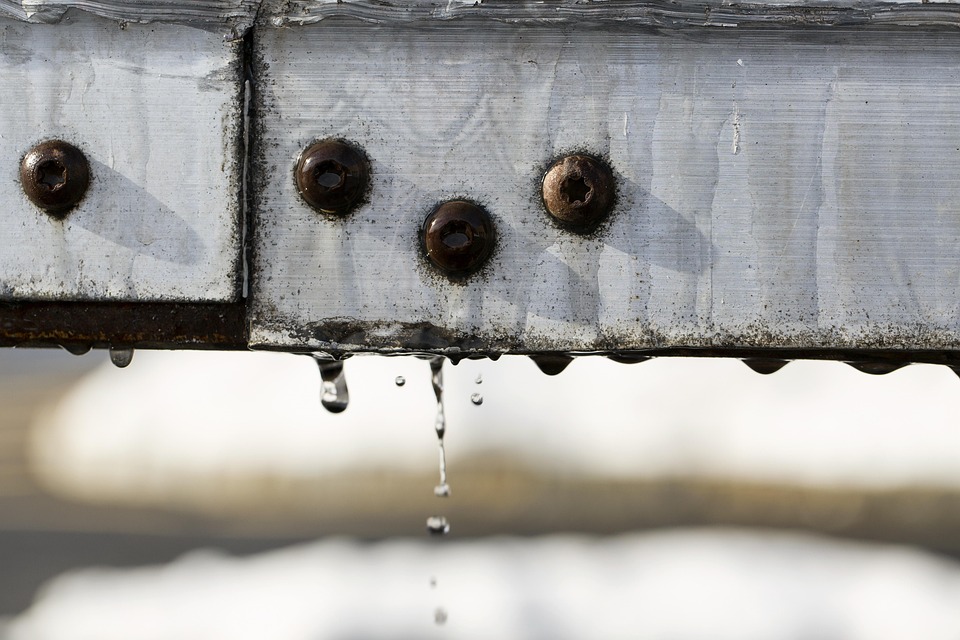 Metal Texture Dripping - Free photo on Pixabay