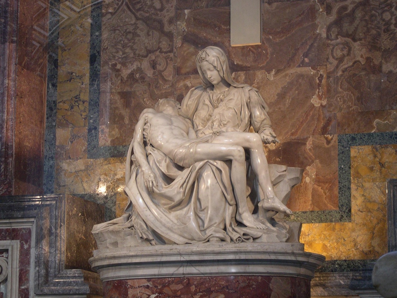 Vatican Statue Catholicism - Free photo on Pixabay - Pixabay